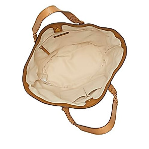 Lucky Brand kqin, Rich Saddle Tote