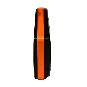 Kaito KA29 All in one World Receiver, with Recorder, AM FM SW Radio and MP3 Player(Black)