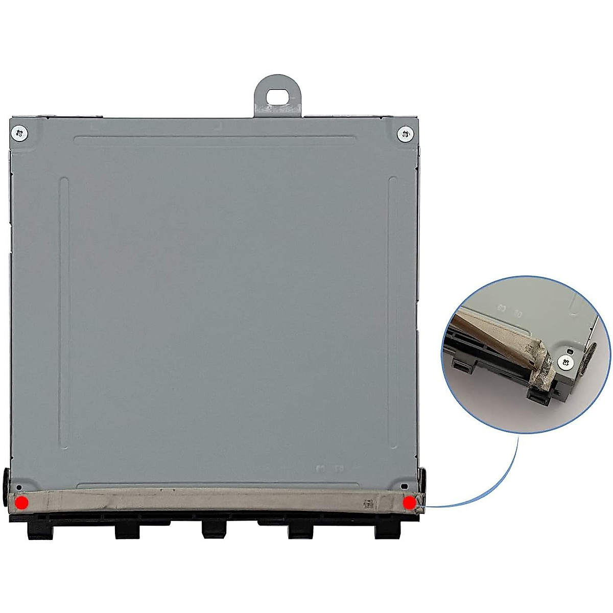 CHENLAN Original Lite-on DG-6M1S DG-6M2S Blu-ray Disc DVD Drive Replacement for Xbox One Console