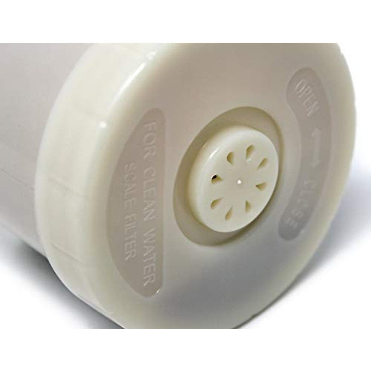 Fette Filter - Demineralization Cartridge Compatible with BN & AOS 7531 for Select Humidifier Model #'s 7133, 7135, 7142, 7144, 7145, 7147, U600, U650, 2055, 2055A, E2441, U200, U700 - (Pack of 1)