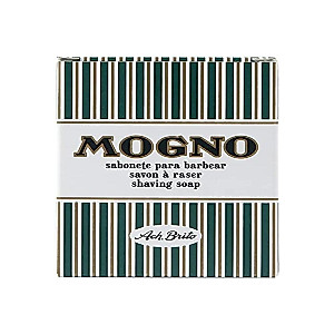 Grehge Mogno Shaving Soap g