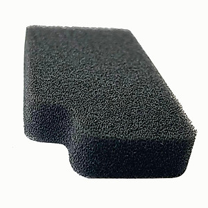 4PCS Air Filters for 545116801 Poulan PPB530VS BVM220VS BVM200VS BVM200C PPB430VS P200C VS2000BV Craftsman 358794650 358794600 with Fuel Filter