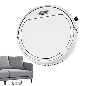 household robotic vacuums, robotic vacuum cleaner, Dry and Wet Sweeping Cleaner Robotic Vacuum, mopping robot, Mini Floor Vacuum Robot, Marble Tile Sweeper for Daily Home Cleaning, Bathroom, Bedroom,