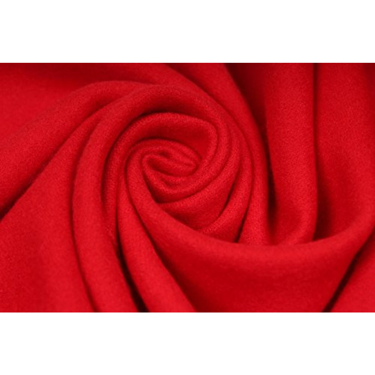Shubb Men's Scarf, Soft and Warm Cashmere Feel Scarf for Men Winter Scarves Long, Red