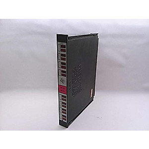TEXAS INSTRUMENTS PLC 500-5012 Output Module, 16AMP, 220VAC, 8POINT, Discontinued by Manufacturer