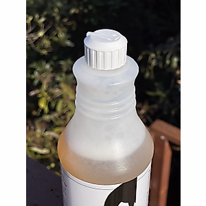 Pure Sole Soothe & Shine Shampoo - A Gentle Deep Cleaning Moisturizing Horse Shampoo - Hydrates Skin and Conditions Coat. - Perfect for Mane and Tail Too - 32 oz.