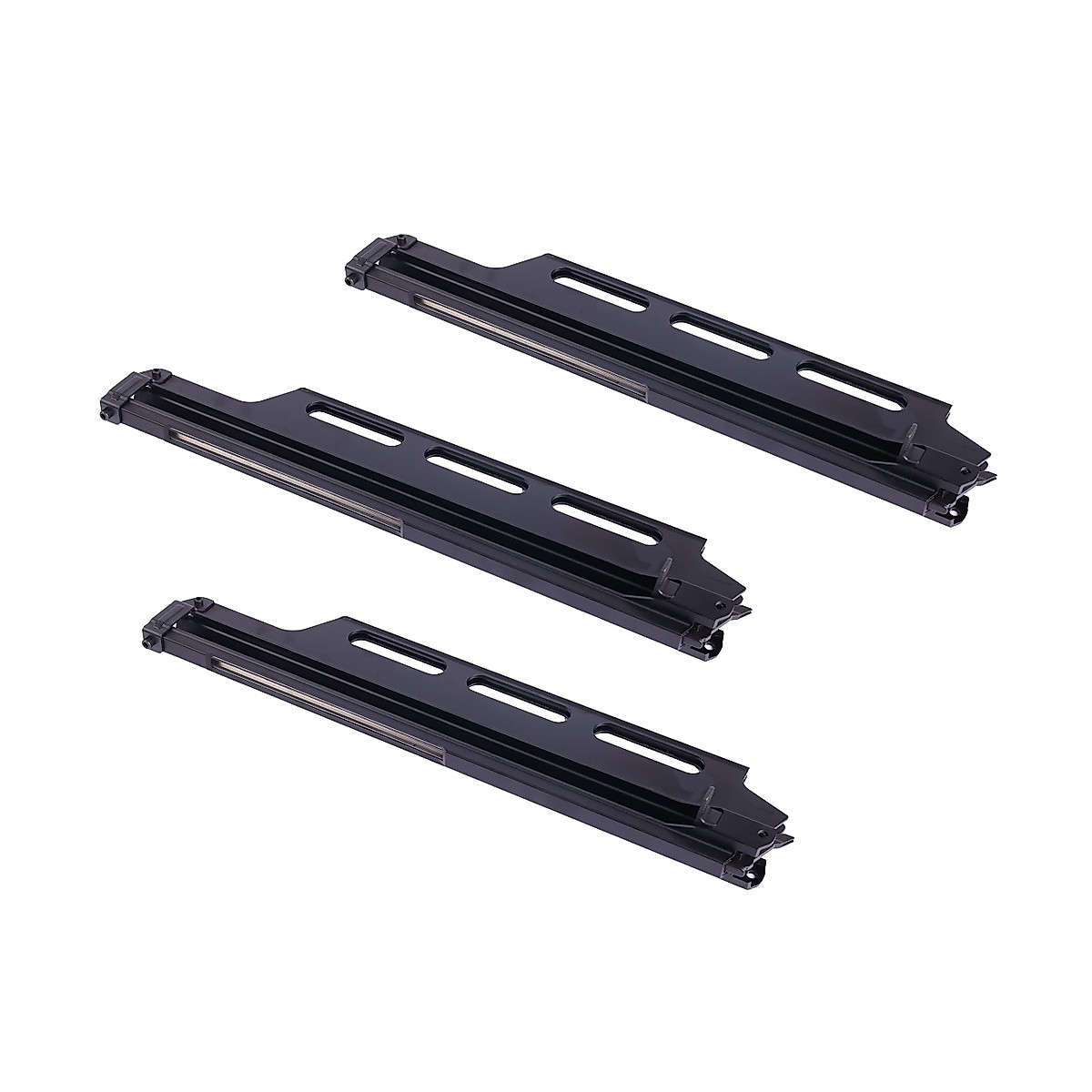 Goodnailer NR2183 Aluminum Magazine For 21 degree Framing Nailer (3 pack) Aftermarket Parts Fit For Hitachi NR83A2/3/5