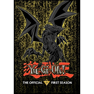 Yu-Gi-Oh: The Complete First Season