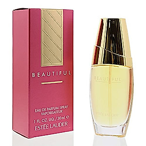 Beautiful By Estee Lauder For Women. Eau De Parfum Spray 1 Fl Oz