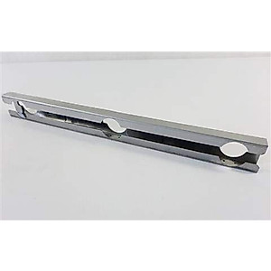 Broil King Baron 15-1/4" X 1-1/2" Burner Flame Carryover Assembly #52224-224A
