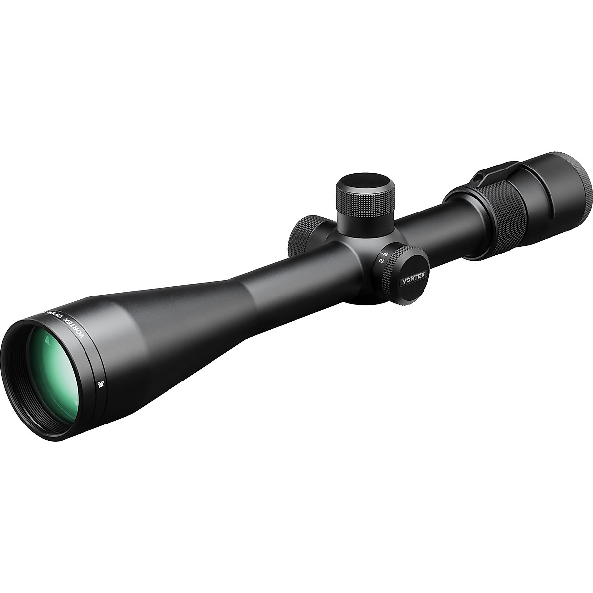 Vortex Optics Viper 6.5-20x50 Parallax Adjustment, Second Focal Plane Riflescope - Dead-Hold BDC Reticle