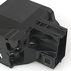 CS421 CS521 Remanufactured Toner Cartridge 78C10K0 78C10C0 78C10M0 78C10Y0 Replacement for Lexmark CS421 CX421 CS421dn CX421adn CS521 CS521dn Printers(4-Pack)