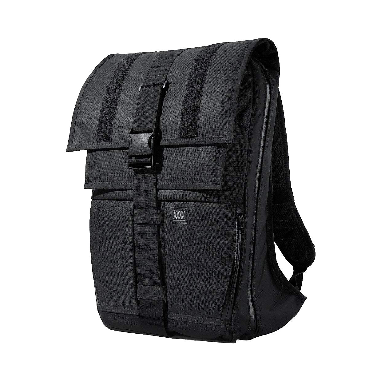 Mission Workshop Vandal 29L-64L (1,800-4,000 cu.in) Expandable Cargo Pack Backpack