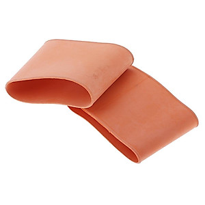 2 Count Diving Wetsuit Wrist Seal Dive Wet Suit Drysuit Cuff Holder Bands