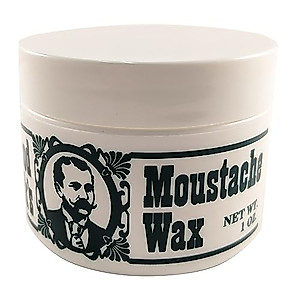Colonel Conk Model 118 Moustache Wax