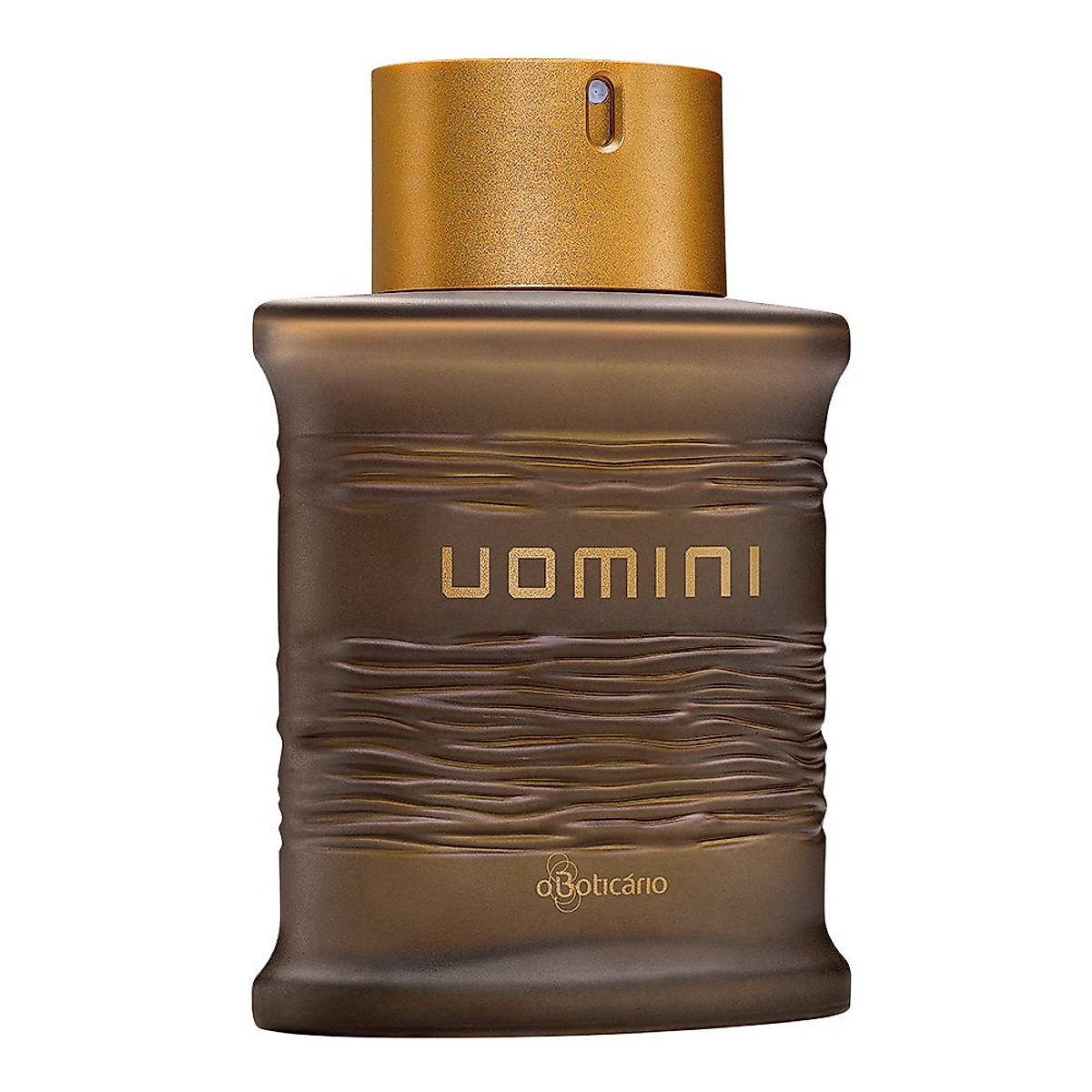 O Boticario Uomini Men Cologne EAU Toilette 100ml