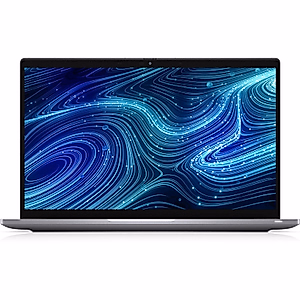 Dell Latitude 7000 7420 Laptop (2021) | 14" FHD Touch | Core i5-512GB SSD - 8GB RAM | 4 Cores @ 4.4 GHz - 11th Gen CPU Win 11 Pro (Renewed)