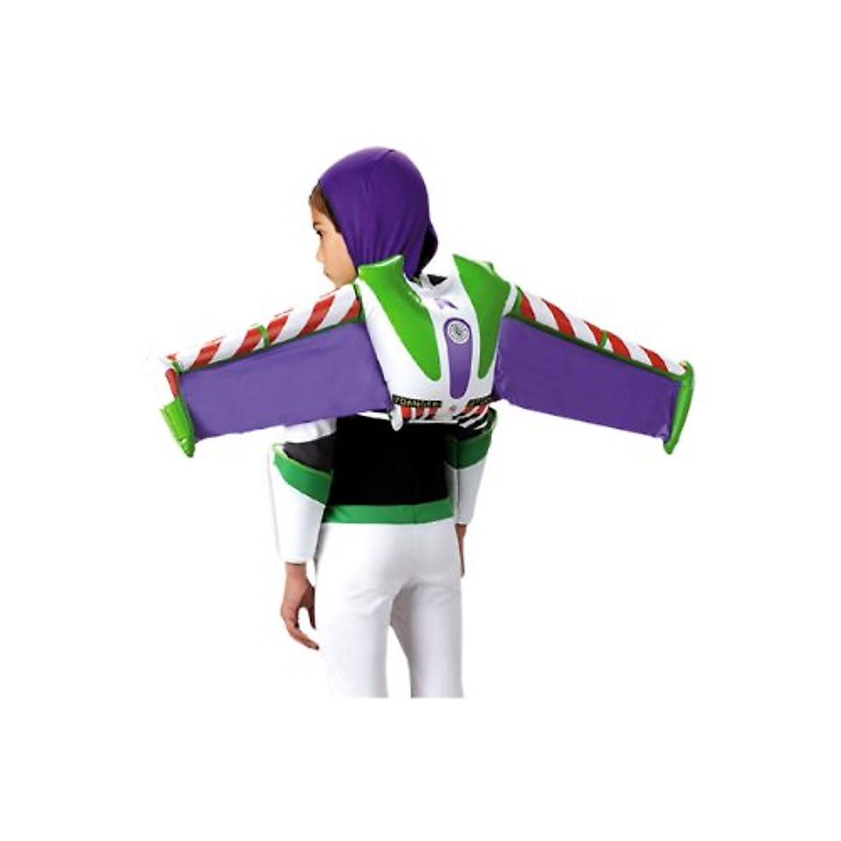 Disguise Buzz Lightyear Jet Pack,One Size Child