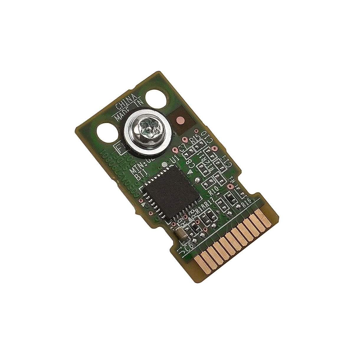 Trusted Platform Module TPM 2.0 Replacement for Dell PowerEdge R640 R740 R440 Server 1MW70 FMYG3