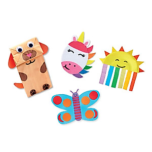 Cra-Z-Art 30 Day Art Challenge Craft Kit