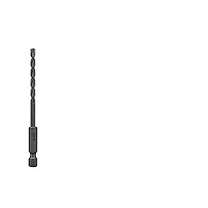 DEWALT DW2572 5/32-Inch Rotary Masonry Bit