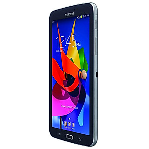 Samsung Galaxy Tab 3 7-Inch 4G LTE AT&T GSM T217A 16GB Black (Renewed)