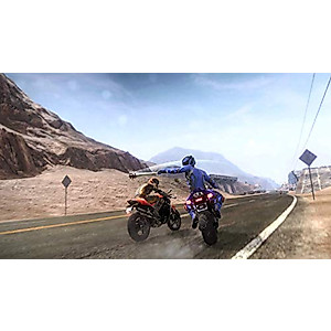 Road Redemption - Xbox One Edition