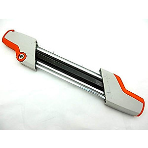 STIHL 2 in 1 Easy File Chainsaw Chain Sharpener 3/8" P