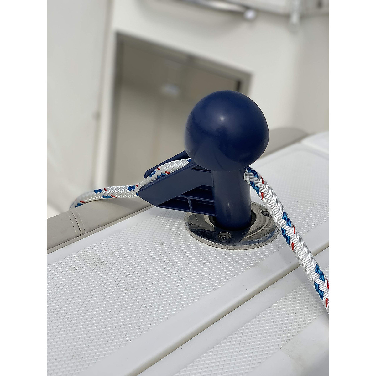 DLFender Rod Holder Version (Pack of 1)