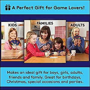 Aquarius Card Game - Elemental Strategy for 2-5 Players