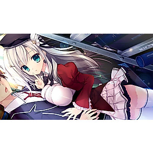 春音アリス*グラム Snow Drop 通常版 - PS4