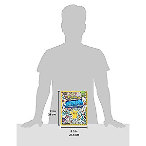 Pokémon Epic Sticker Collection 2nd Edition: From Kanto to Galar (2) (Pokemon Epic Sticker Collection)