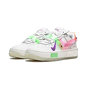 Nike Womens W AIR Force 1 FONTANKA DO2332 111 Have a Good Game - Size 6W