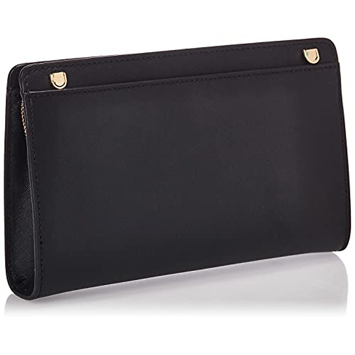 MICHAEL Michael Kors Women's Mercer Mini Tote, Black, One Size