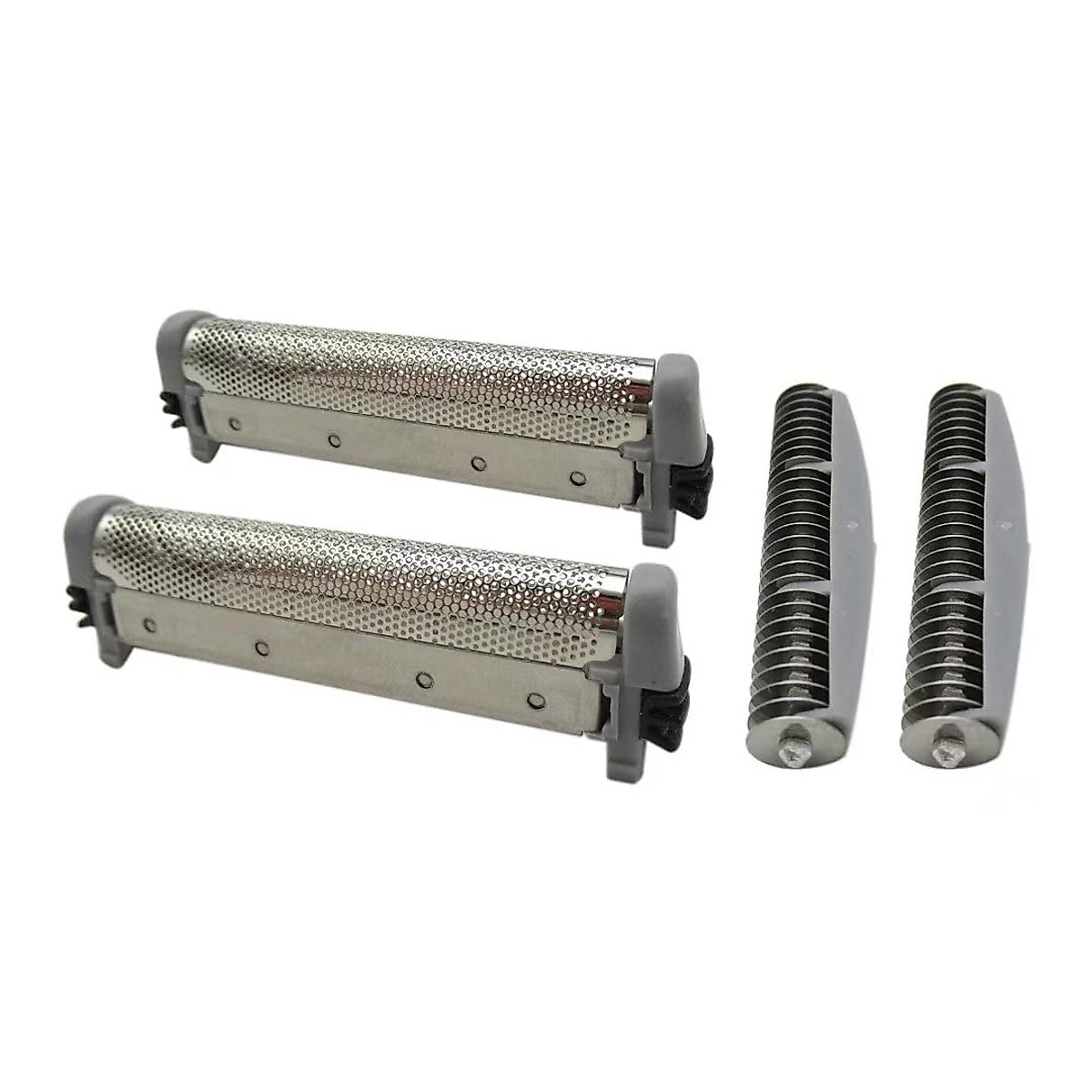 2023 Upgraded Shaver Razor/Shaver Head Blade for Remington SP-69 MS2 Series