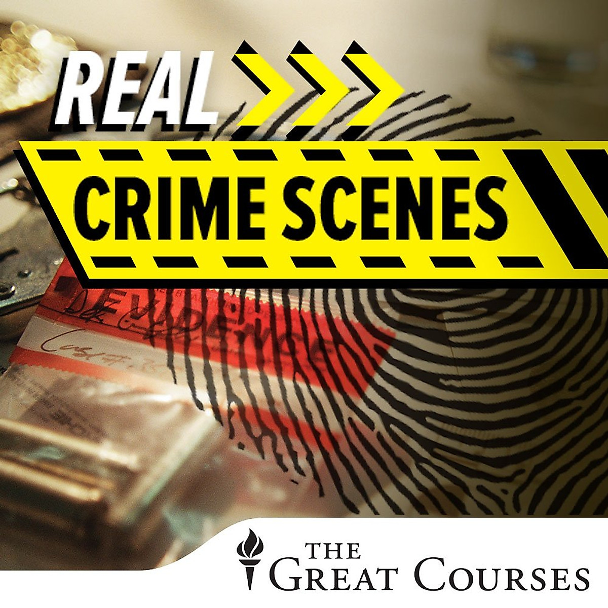 Trails of Evidence: How Forensic Science Works