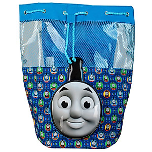 Thomas & Friends Kids Thomas the Tank Engine Swim Bag