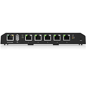 Ubiquiti Networks EdgeSwitch 5XP 5-Port Gigabit PoE Managed Switch (ES-5XP)