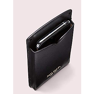 Kate Spade New York Spencer Slim Crossbody Black One Size