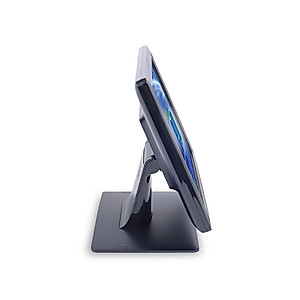 Elo E829550 1517L iTouch Zero-Bezel 15'' LED-Backlit LCD Monitor, Black