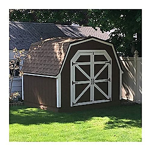 ANNURA Heavy Duty Hinge,Long Strap T Hinge, 4 X 6 Inch Heavy Duty Hinges Black Iron T-Shaped Triangular Slotted Hinges Shed Wood Fence Door Hinges Hardware Door Accessories