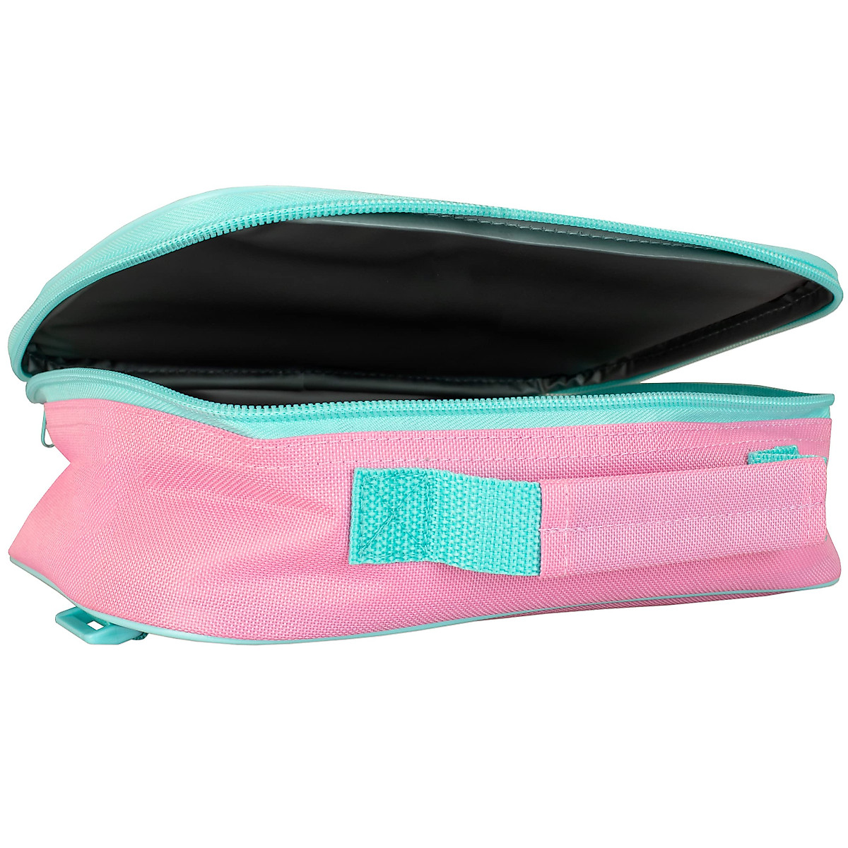 Paw Patrol Kids Backpack and Lunchbag Pink