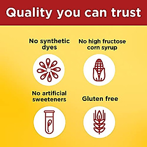 Nature Made Fish Oil Gummies, Omega 3 Fish Oil Supplements, Healthy Heart Support, 150 Gummies, 75 Day Supply