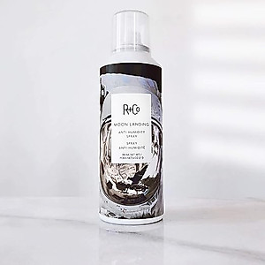 R+Co Moon Landing Anti-Humidity Spray 180 ml / 6 oz
