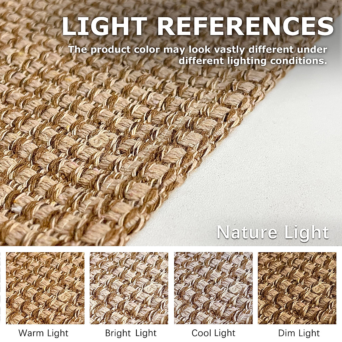 KOZYFLY Boho Runners for Hallways 2x7 ft Washable Hall Carpet Runner Rubber Backed Kitchen Rug Natural Cotton Entryway Runner Rugs Floor Runners for Indoor Hallway Bedroom Kitchen