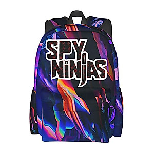 NKISMOODM Fire Unisex Tote Backpack Outdoor Casual Portable Bags Suitable For Adults Womens Mens