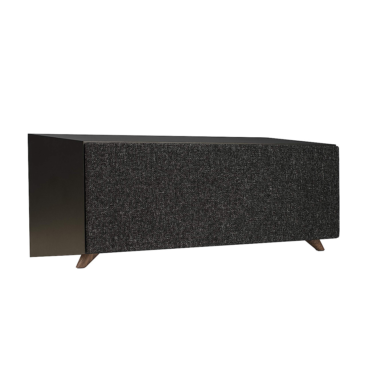 Jamo S 83 Center Channel Speaker (Black)