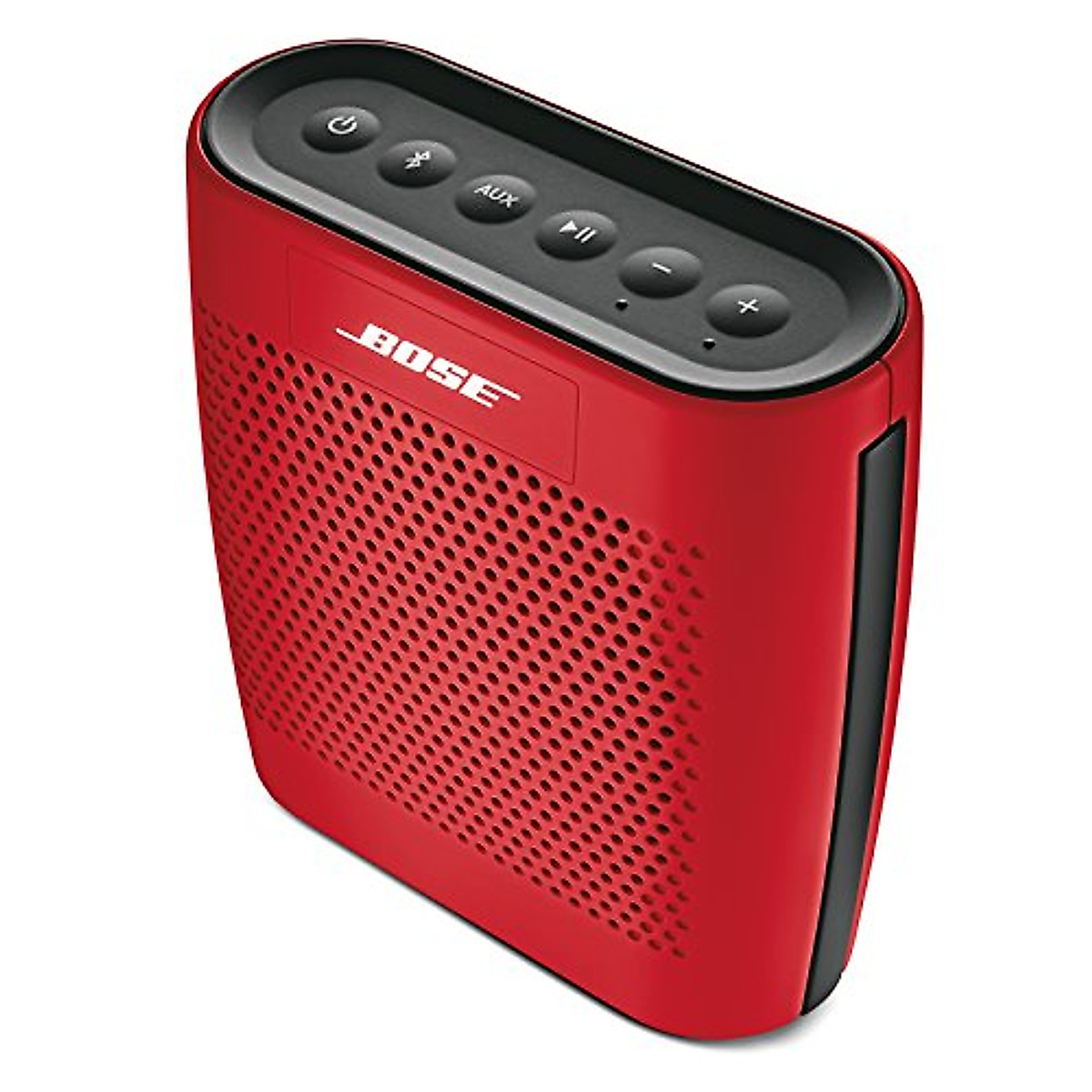 Bose SoundLink Color Bluetooth Speaker (Red)