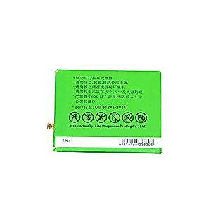 Battery for Huawei HB386483ECW+ G9 Plus Maimang 5 Maimang 5 Dual SIM TD-LTE MLA-AL10 Nova Plus MLA-L03 MLA-L12 MLA-L02