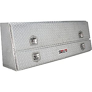 Brute 80-TBS200-60-BD Topsider Tool Box w/Doors